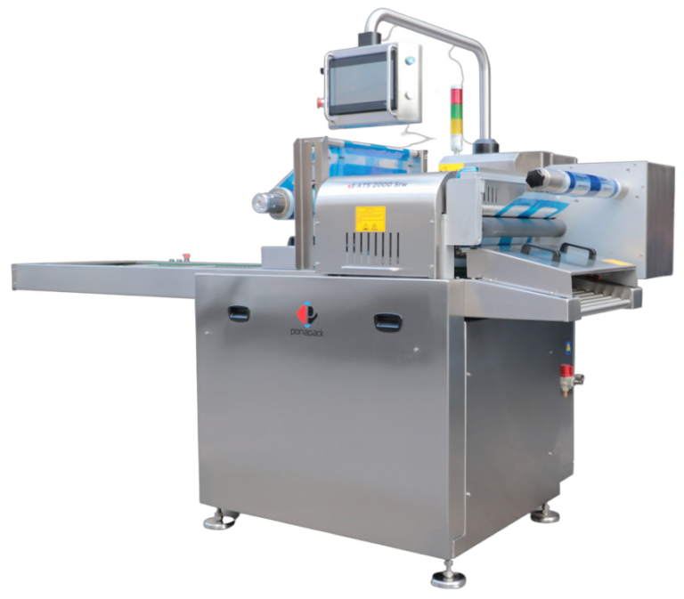 MAP & Vacuum Sealing – Artisan