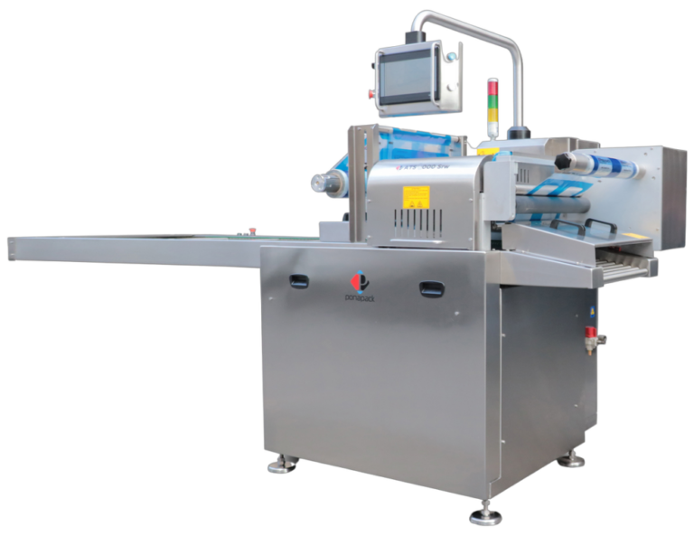 MAP & Vacuum Sealing – Artisan