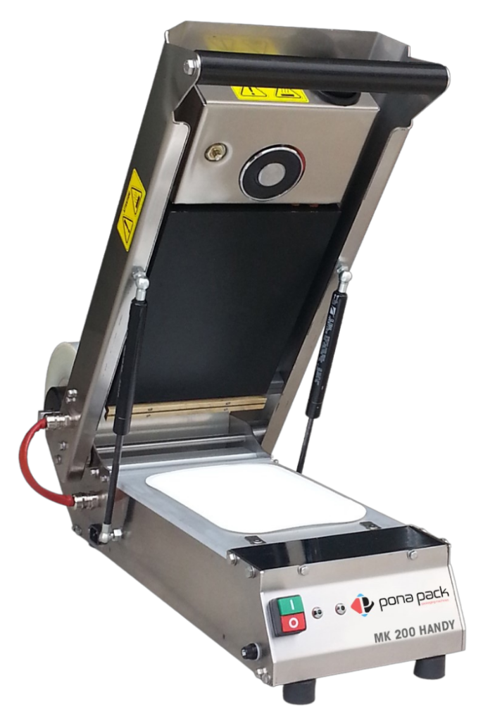 MK 200 Handy – Artisan