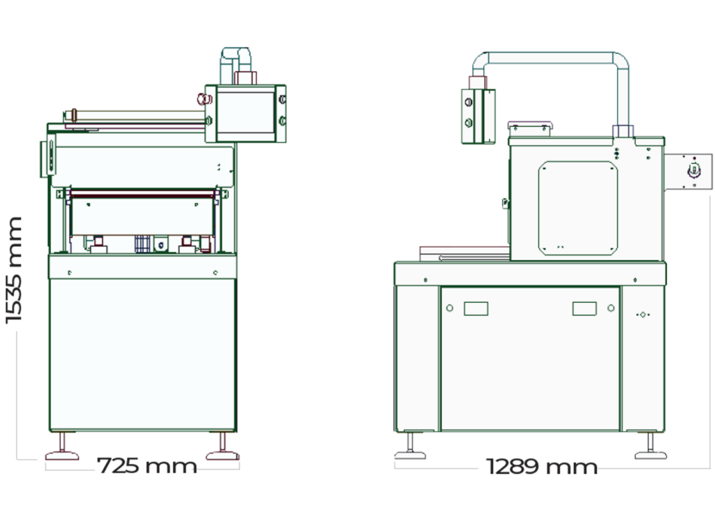 VTK 600 Smart-SP – Artisan